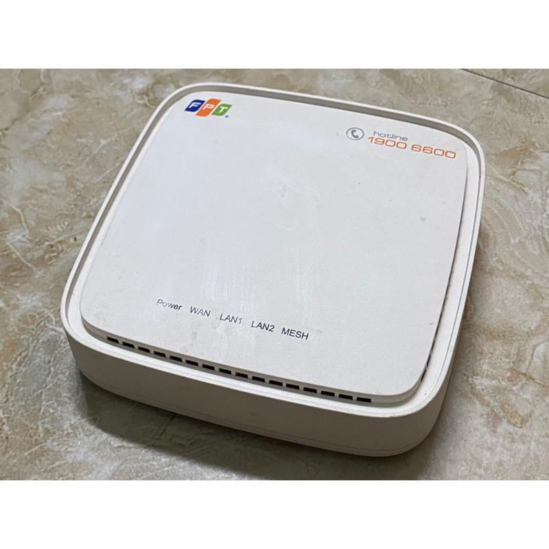 ( Hàng cũ ) Wifi Mesh Viettel H196A và WA8021 | Shopee Việt Nam