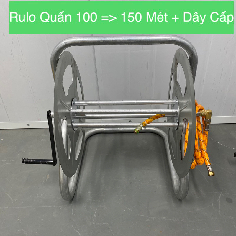 Ru Lô Quấn Dây, Rulo Quấn Dây Ren 14mm full Hàng Mới Về (Quấn 10m Đến 150m) | Shopee Việt Nam