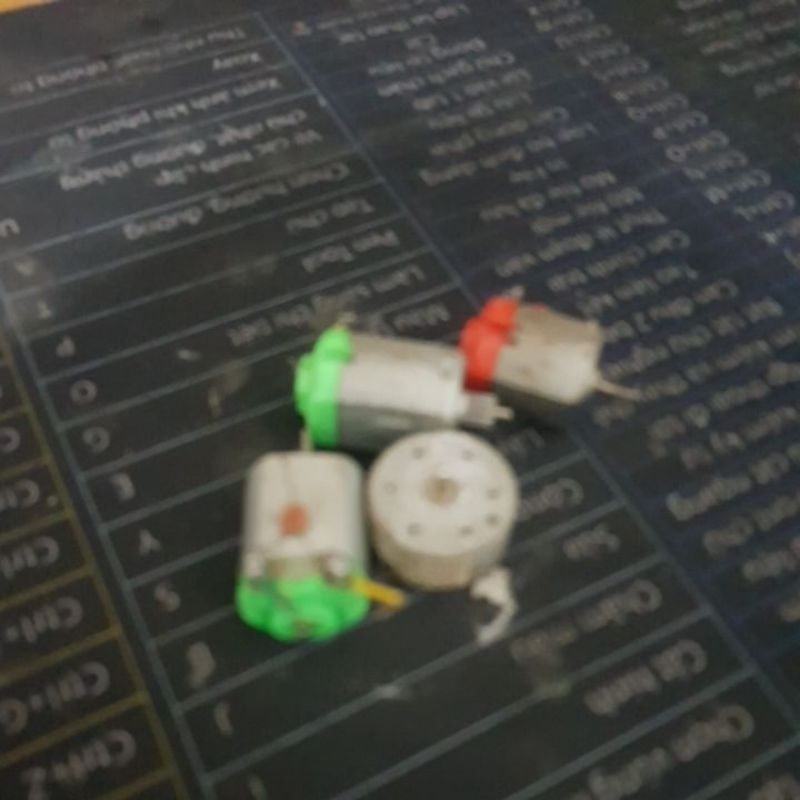 mô tơ 3v các loại | Shopee Việt Nam