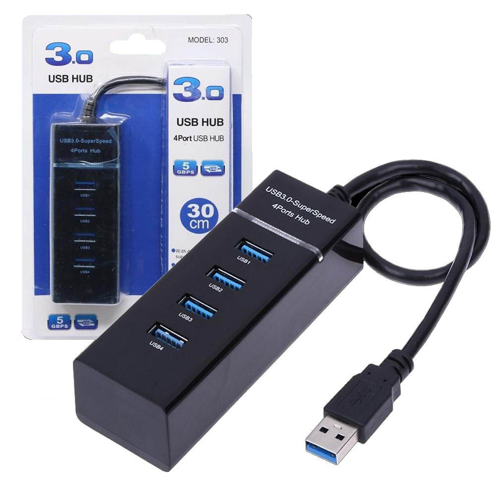 Hub Usb 4Port 2.0 (4 Công tắc) | Shopee Việt Nam