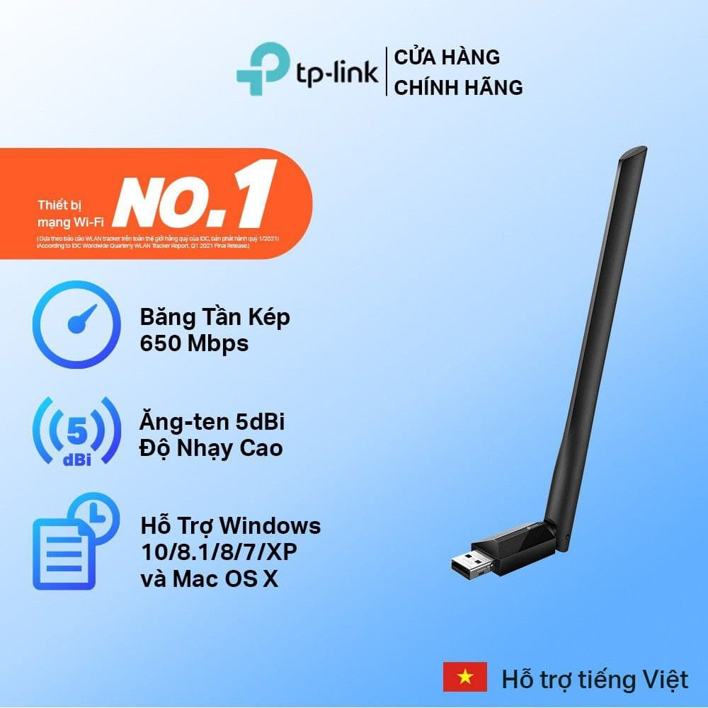 usb wifi tp link giá tốt Tháng 4, 2026 | Mua ngay | Shopee Việt Nam