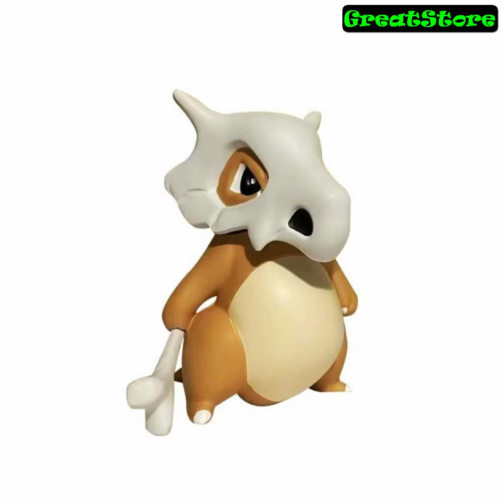 [ Sẵn ] Mô hình Pokémon Cubone Litte Dragon Figure 8 cm | Shopee Việt Nam