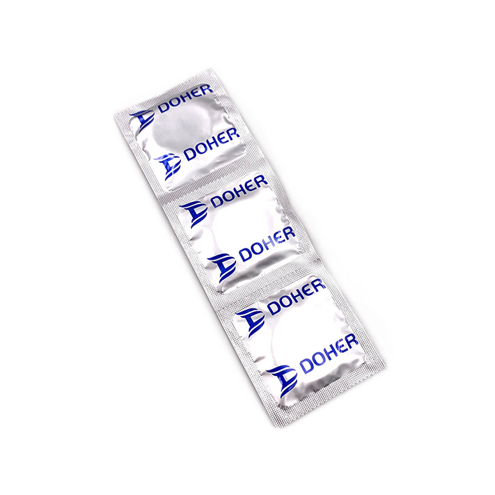 Bao cao su DOHER KÉO DÀI THỜI GIAN QUAN HỆ, 3IN1, GÂN GAI CỔ THẮT ...