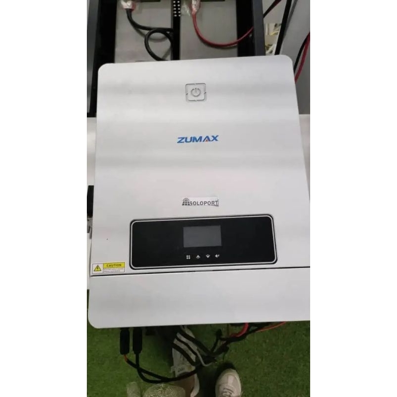 inverter hybrid Zumax 6,2kw 48v | Shopee Việt Nam