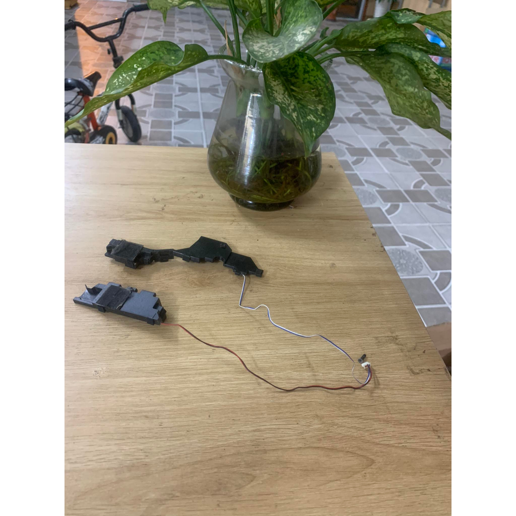loa tháo máy dành cho laptop asus k45vd k45a ( hoạt động ok ) | Shopee ...