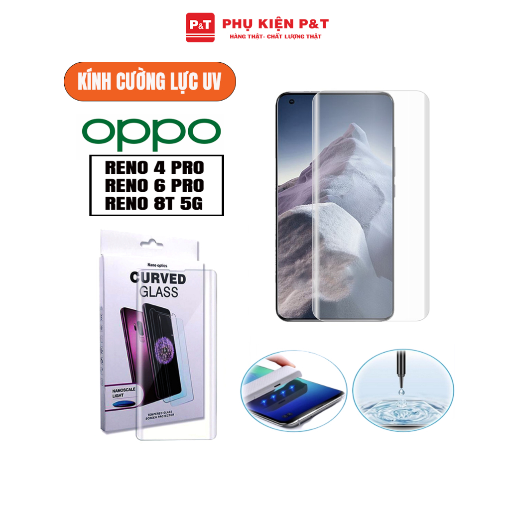 Kính cường lực oppo reno 10 reno 10 Pro Find X5 reno 8T 5G reno 4 pro ...