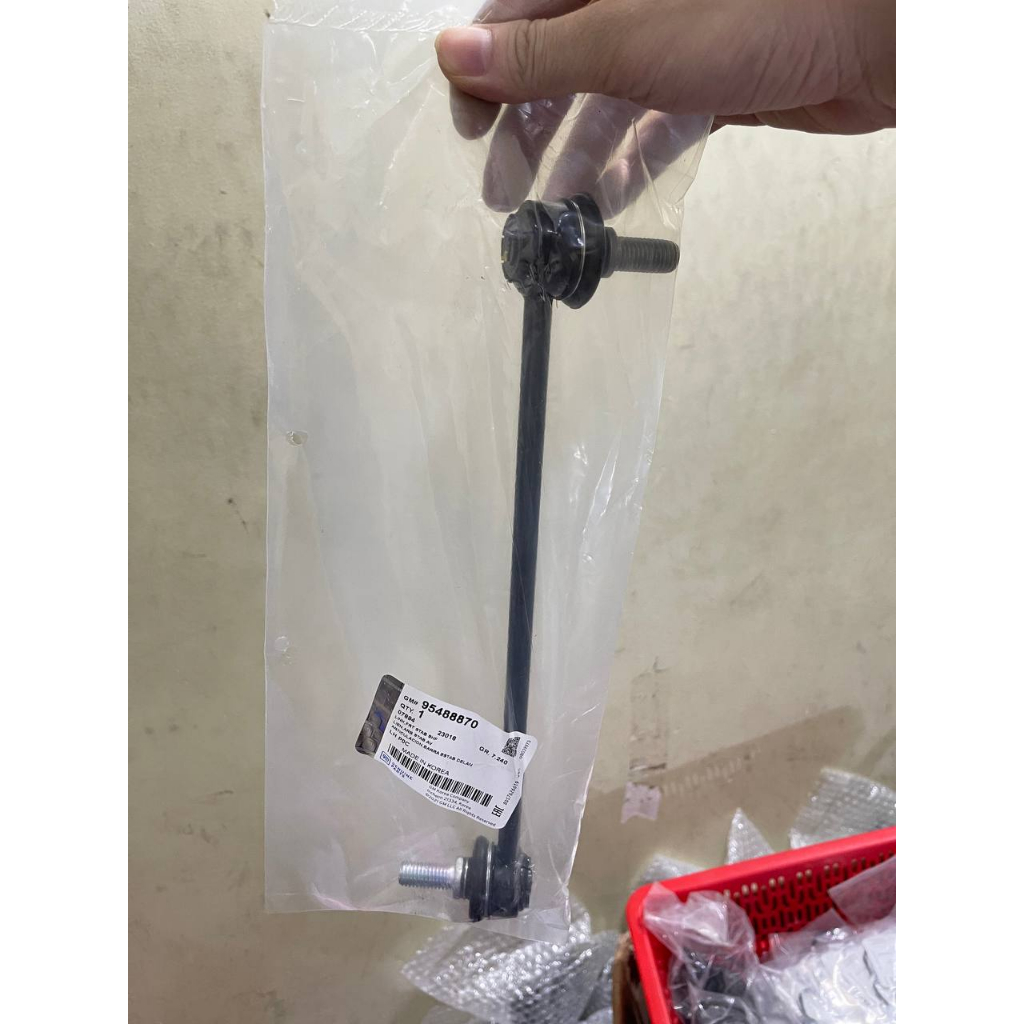 rotuyn cân bằng trước chevrolet captiva GM 95488870 Chính hãng | Shopee ...