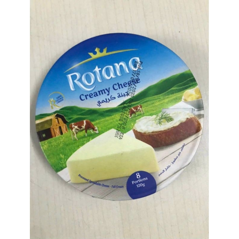 PHO MAI CREAM CHEESE ROTANA | Shopee Việt Nam