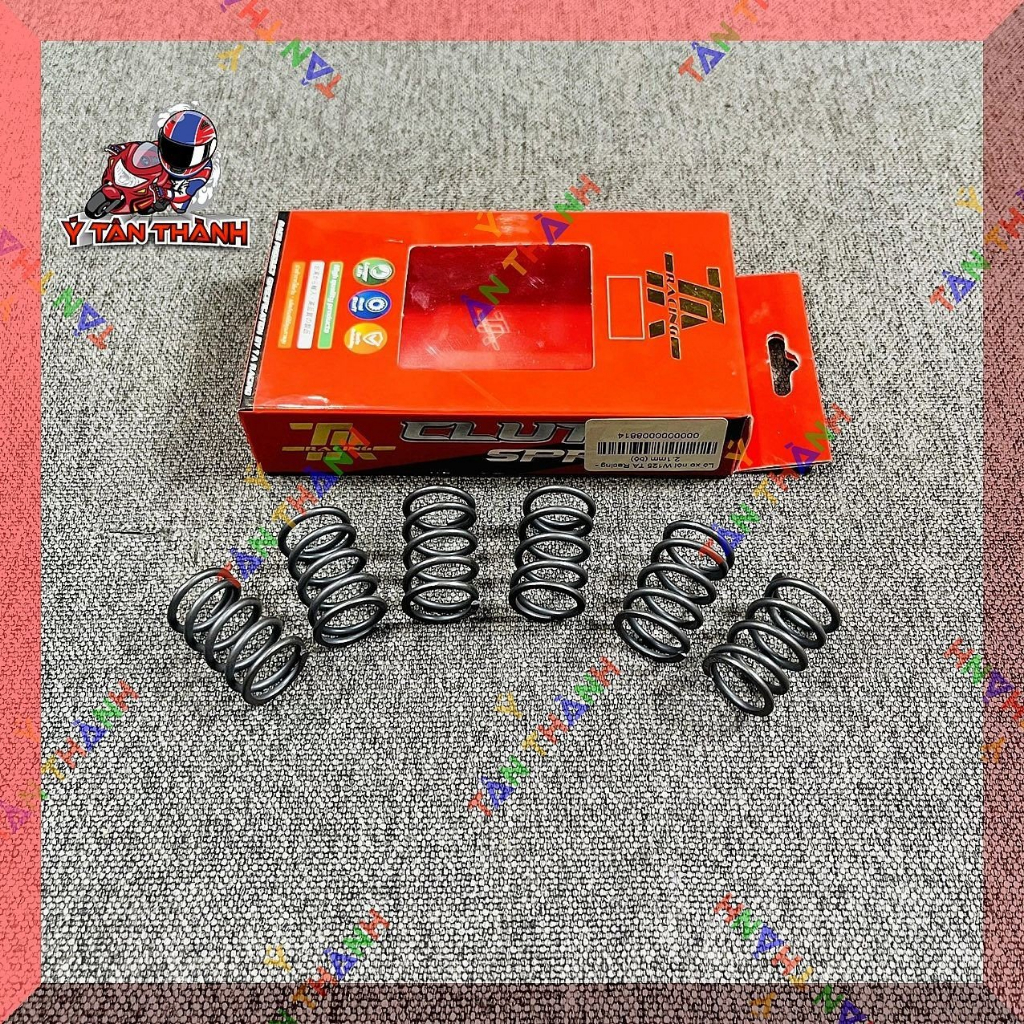 Lò xo nồi độ TA cho future neo,future led MS07 | Shopee Việt Nam