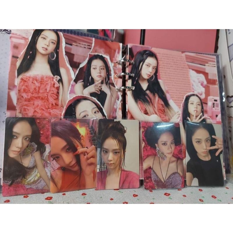 card soo alb me | Shopee Việt Nam