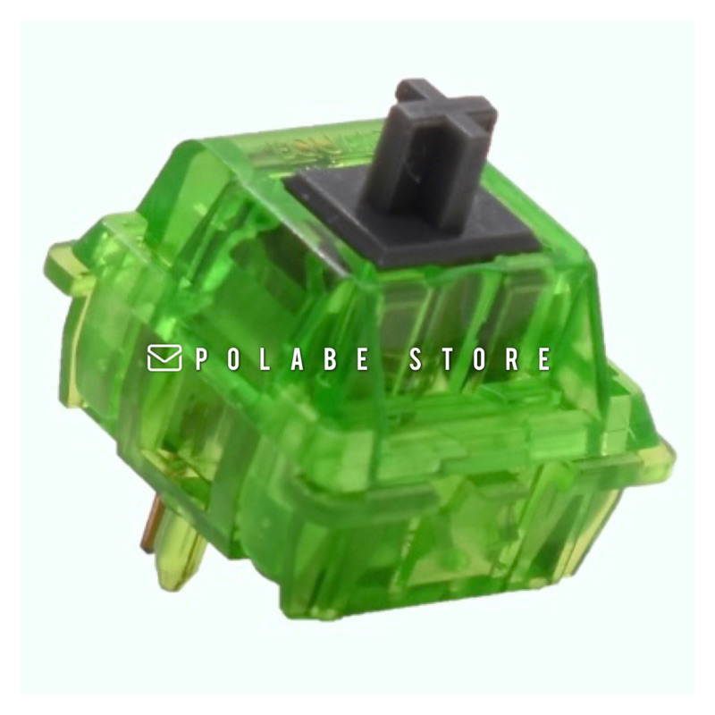 Equalz C3 Kiwi tactile switch công tắc bàn phím cơ C3 Tangerine V2 C3 ...