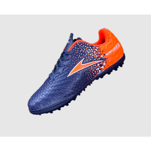 (Khâu Full Đế) Giày Đá Bóng Cao Cấp Dành Cho Trẻ Em và Người Lớn MIRA LUX 19.3 New - Bền, Đẹp ...