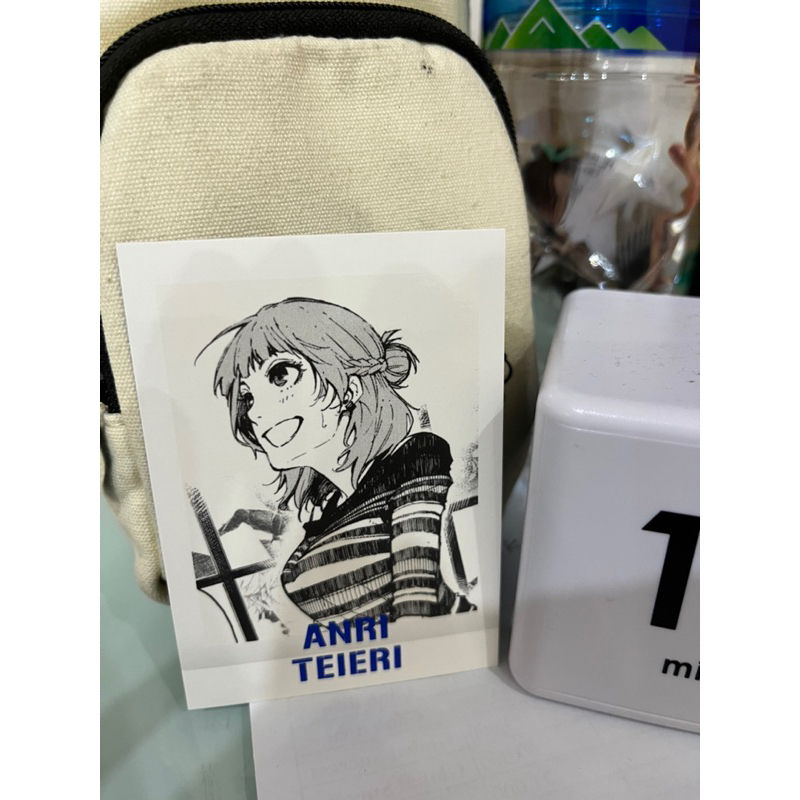Anri Teieri ver triển lãm | Shopee Việt Nam
