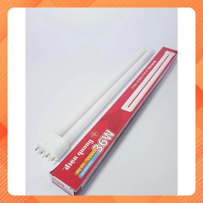 Bóng đèn Điện Quang Double Wing FPL 36W | Shopee Việt Nam