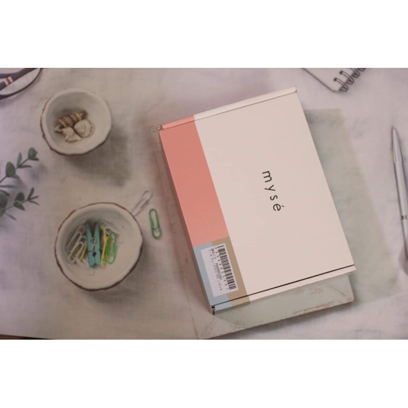 Máy massage nâng cơ EMS toàn thân YA-MAN myse MS-50P | Shopee Việt Nam