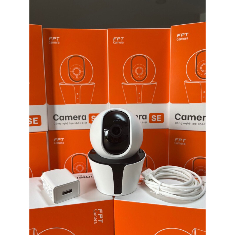 FPT Camera SE | Shopee Việt Nam
