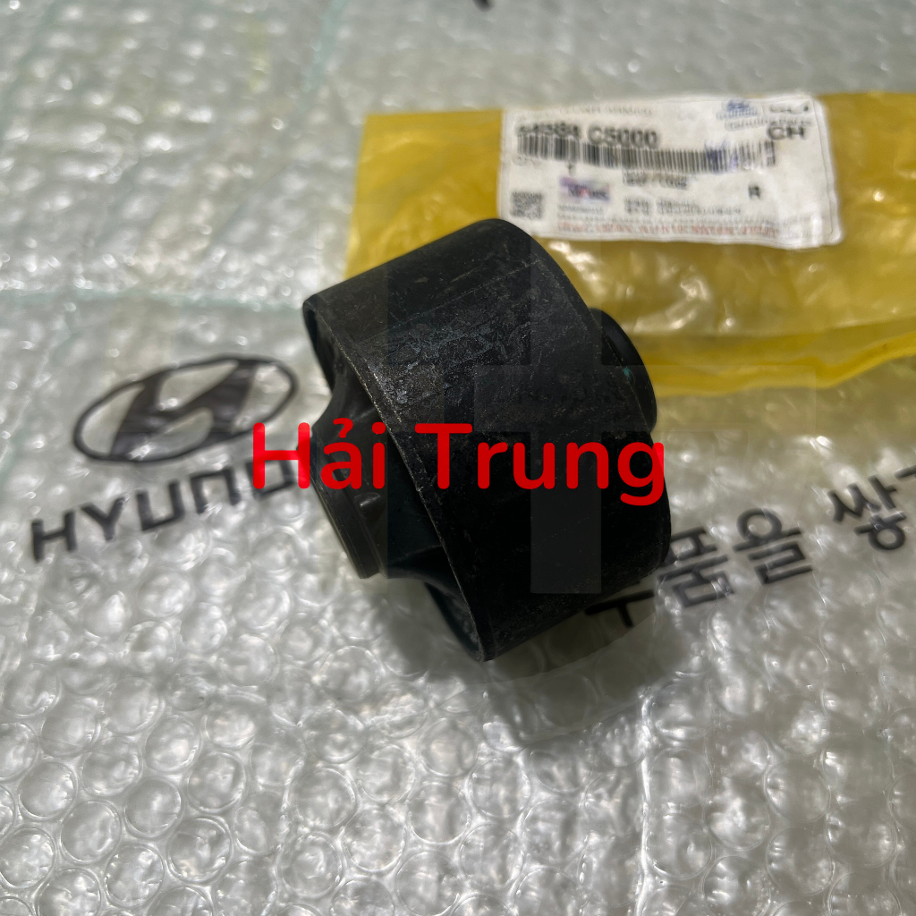 Cao su càng A to Hyundai Santafe 2012-2017 chính hãng 54584C5000 ...