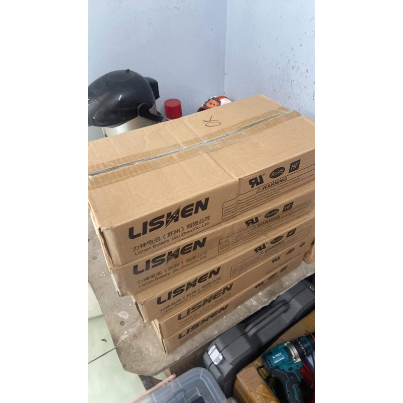 pin lishen 18650 2000mah xả 20a | Shopee Việt Nam