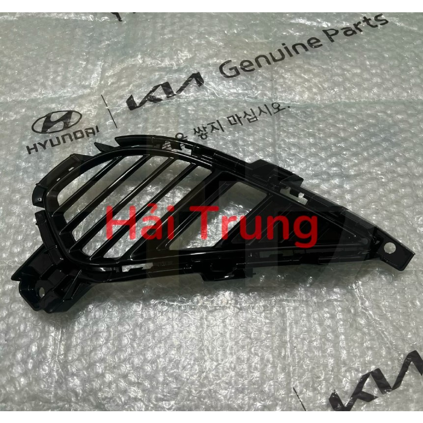 Ốp đèn cản sau Kia K3 2021-2022 chính hãng 86664M6FA0 , 86663M6FA0 ...