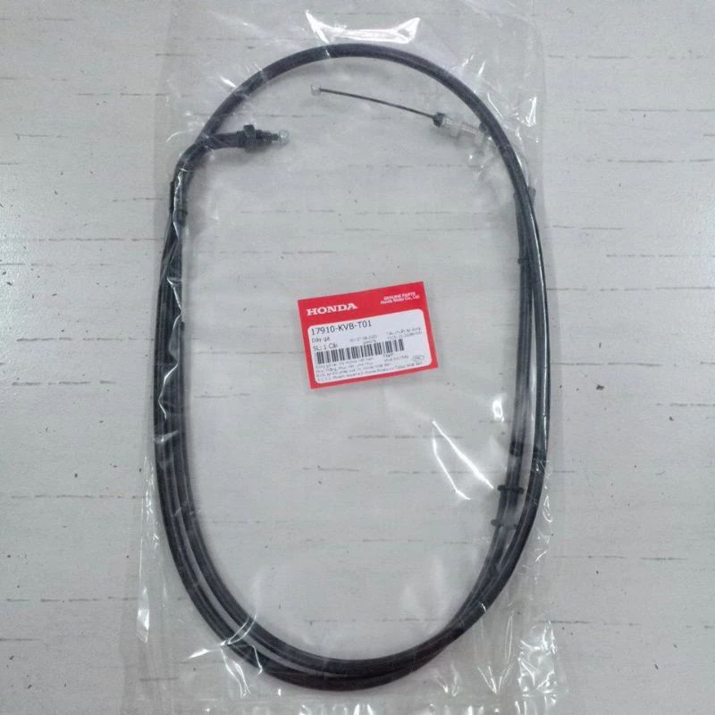 Dây ga Honda Air Blade ab 110 Fi 2009 2010 | Shopee Việt Nam