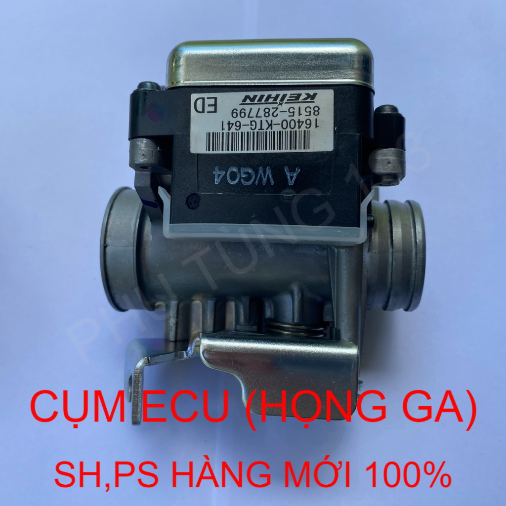 IC SH Ý 16400-KTG-641 ( SH2005....2008,PS2006...2008) | Shopee Việt Nam