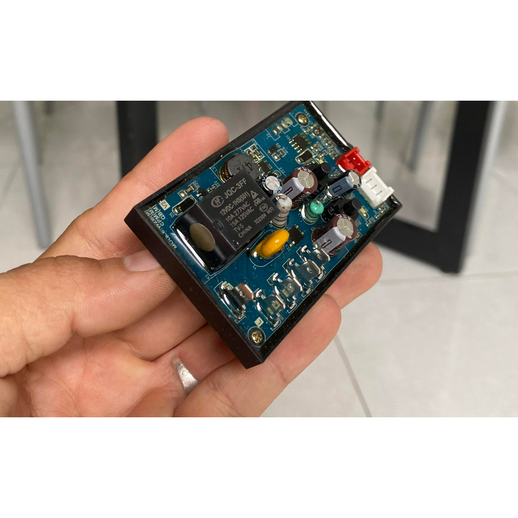 BO MẠCH ĐIỆN TỬ CÁC DÒNG BƠM TĂNG ÁP ÁP MÁI 150W 200W 400W, BƠM TAESUNG ...