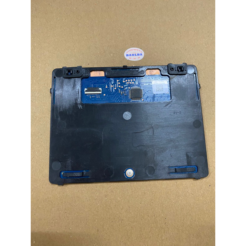 Chuột cảm ứng touchpad dùng cho laptop dell inspiron 15 7559 7557 ...