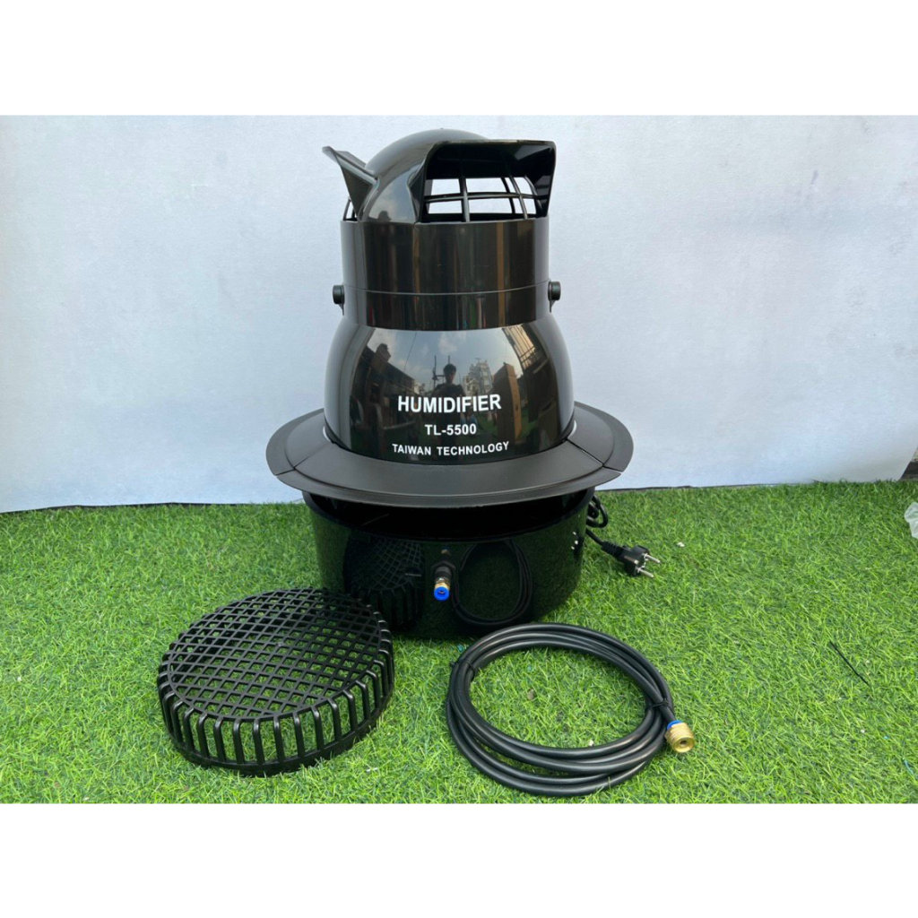 MÁY PHUN SƯƠNG GÀ HUMIDIFIER TL-5500 - TẠO ẨM 30M2 | Shopee Việt Nam