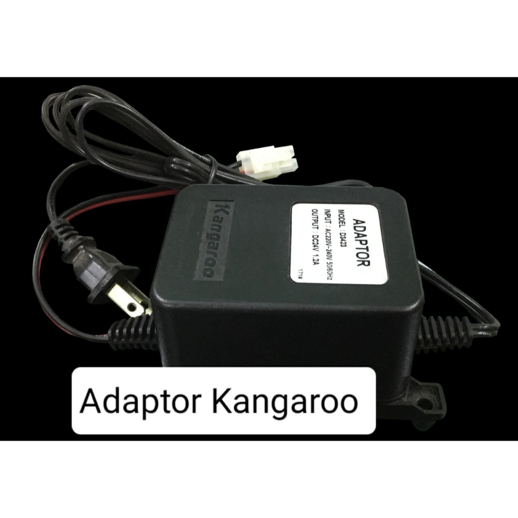 Giá Nguồn Adapter máy lọc nước RO Kangaroo chính hãng | Shopee Việt Nam