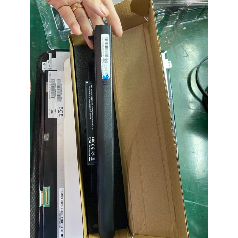 PIN HP HS04,HS03 255 245 250 G4 240 Pavilion 14 15,240G4,245G4,250G4 ...