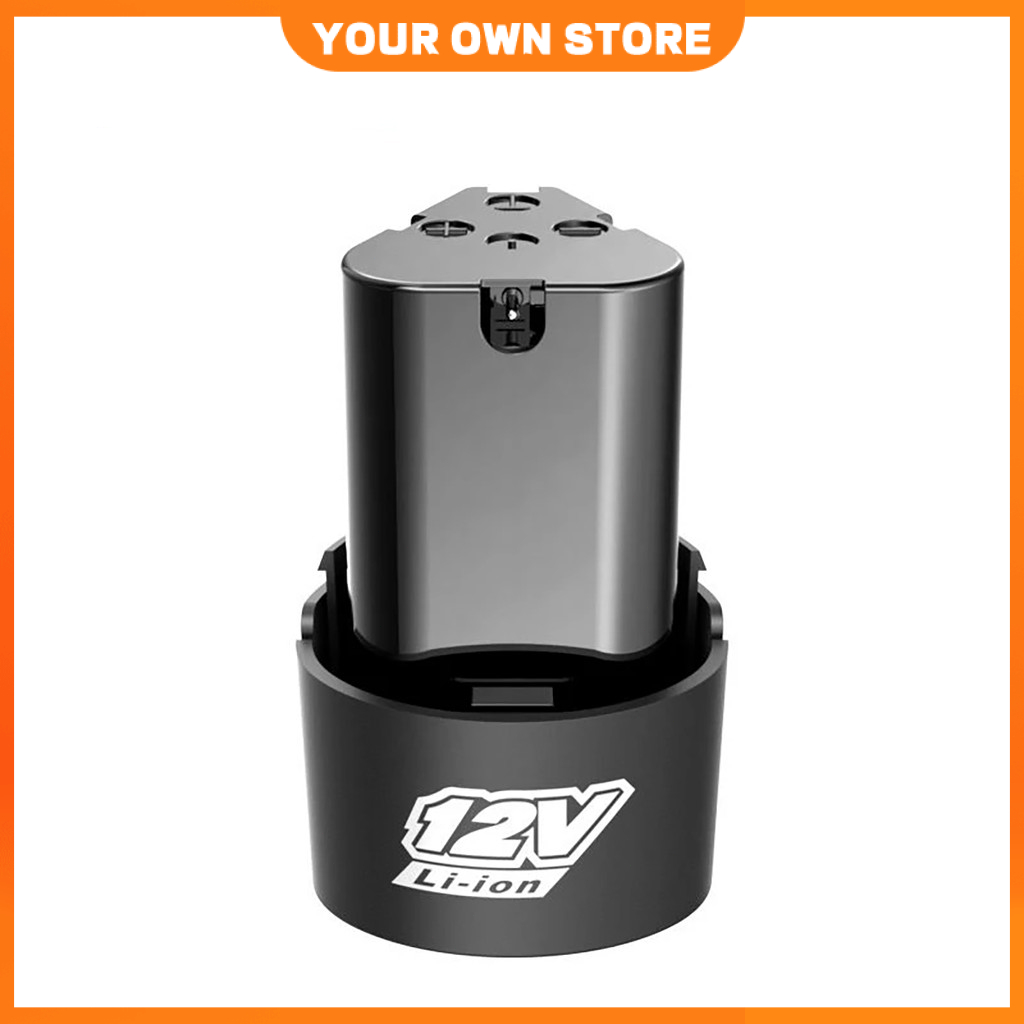 Pin 3S 12V Dùng Máy Khoan Pin Cầm Tay | Shopee Việt Nam