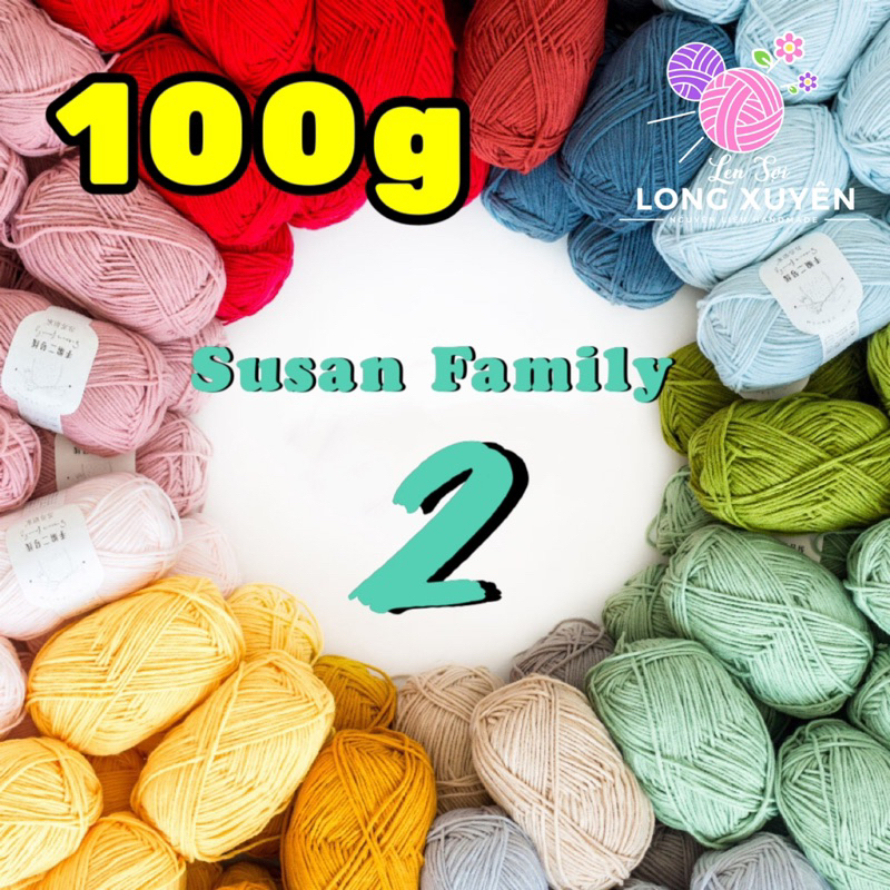 Len Susan Family 2 | Shopee Việt Nam