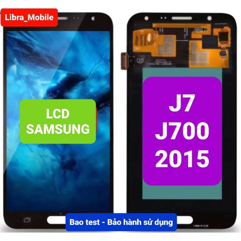 Màn hình SAMSUNG J7 - J700 2015 | Shopee Việt Nam