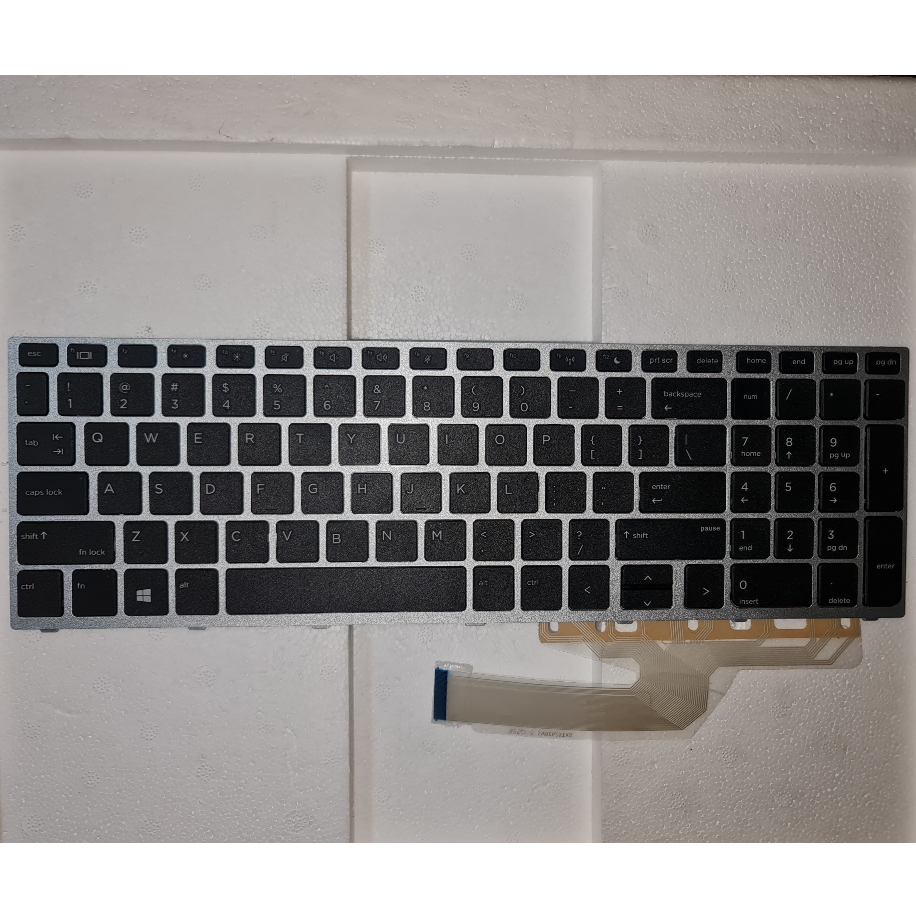 Bàn Phím Laptop HP Probook 450G5 640G4 470G5 455G5 650 G4, 640 G4, 450 ...