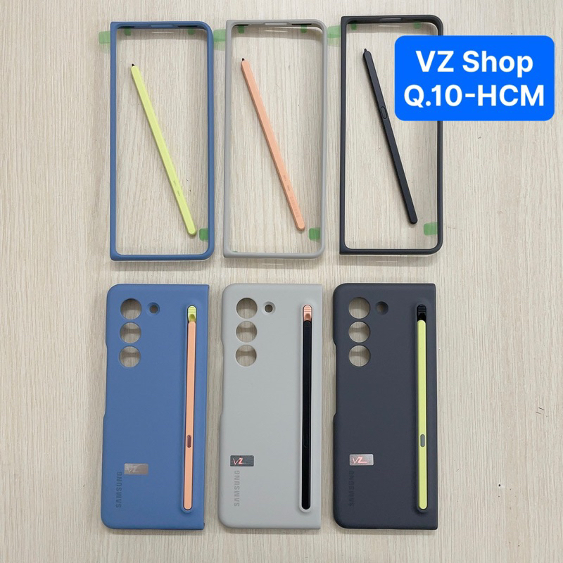 Chính hãng-KHÔNG HỘP-Ốp lưng (kèm S Pen/ Slim S Pen) Case cho điện ...