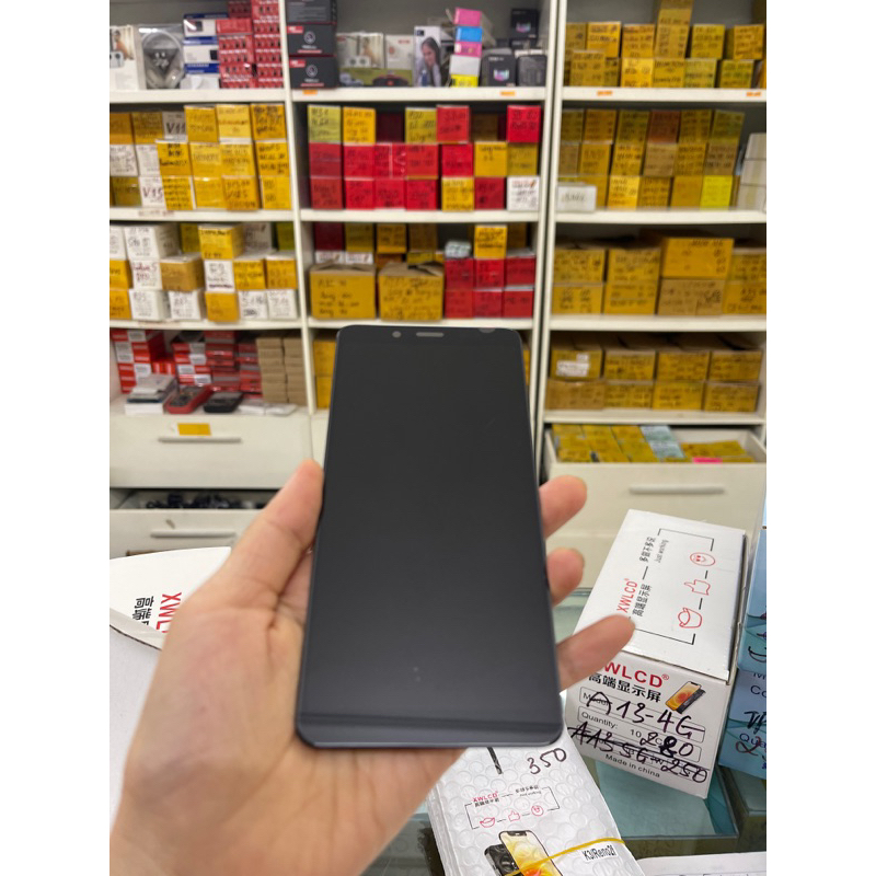 Màn hình full bộ mi note5 / note5pro | Shopee Việt Nam