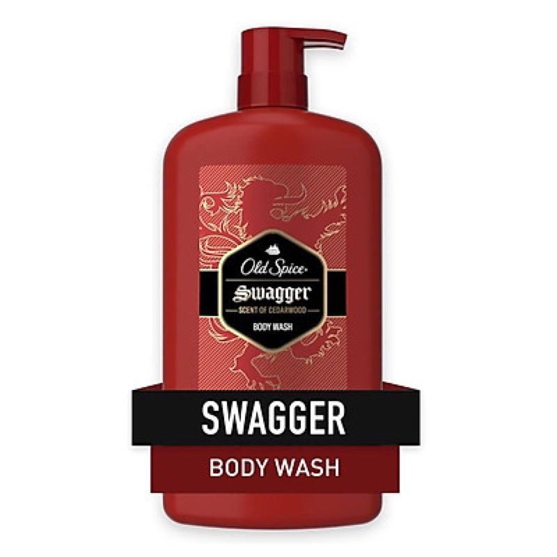 Sữa tắm Old Spice Swagger 887mL | Shopee Việt Nam