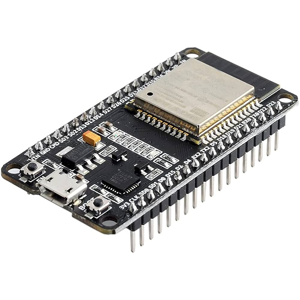 Module NODEMCU ESP32 | Shopee Việt Nam