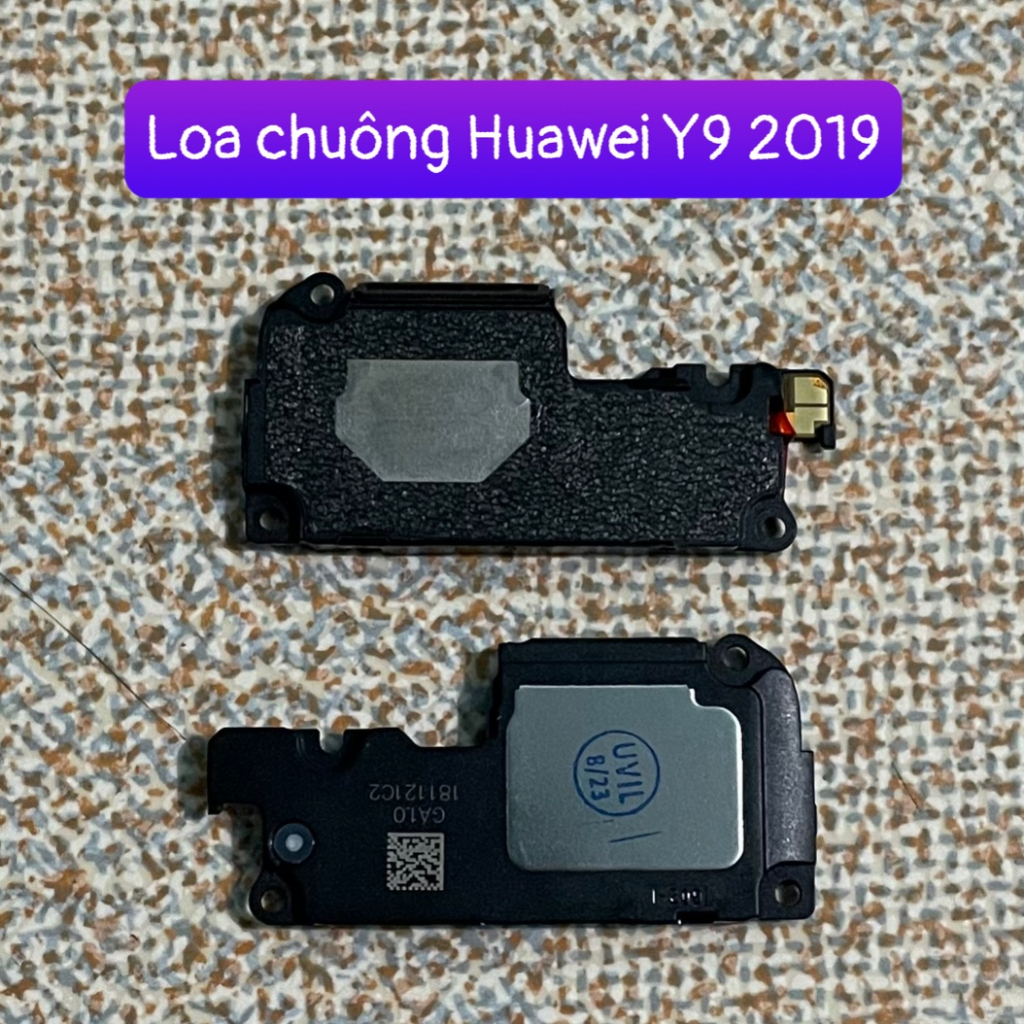loa chuông / loa ngoài Huawei Y9 2019 | Shopee Việt Nam
