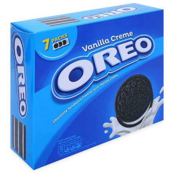 Bánh Oreo Vani 9 x 27,6g | Shopee Việt Nam