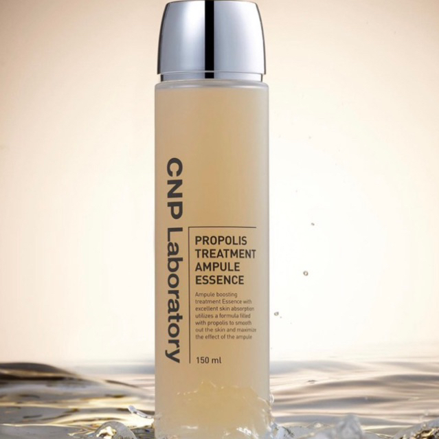 NƯỚC THẦN CHIẾT XUẤT KEO ONG CNP LABORATORY PROPOLIS TREATMENT AMPULE ESSENCE | Shopee Việt Nam