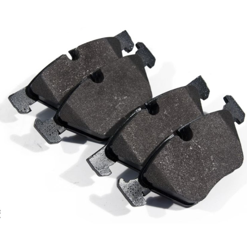 Bố thắng trước, má phanh trước BMW F10/ Vinfast Lux A 34116858047 ...