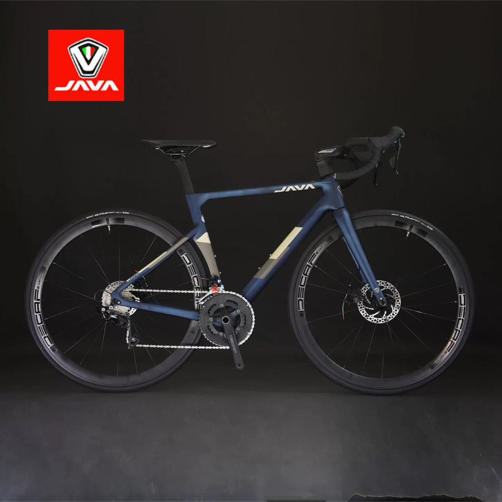 Xe đạp JAVA Jiavo Road Carbon 22 | Shopee Việt Nam