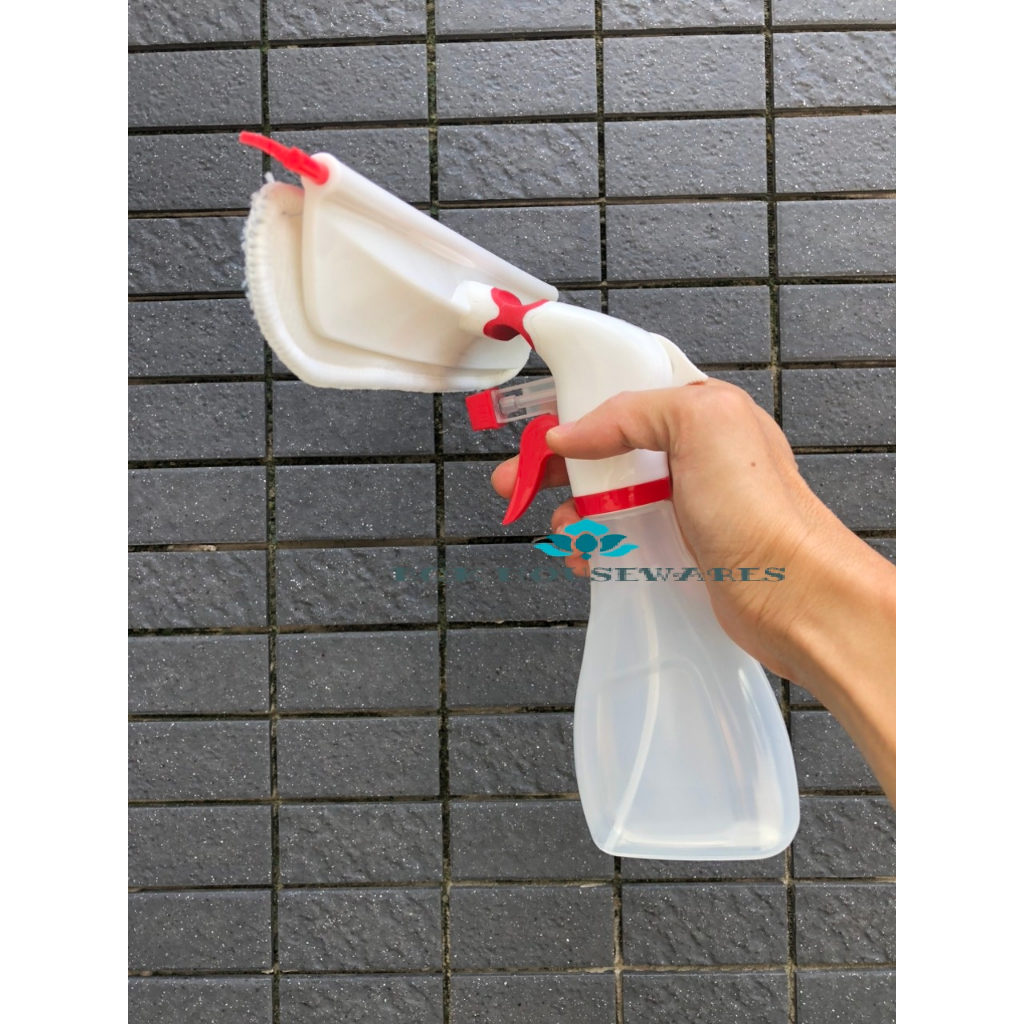 [ LOCK&LOCK ] Bình xịt lau kính cầm tay 3 in 1 Lock&Lock - ETM417 ...