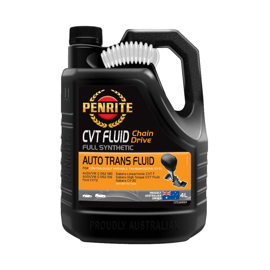 Dầu hộp số ô tô PENRITE CVT FLUID CHAIN (Full Syn) 4L | Shopee Việt Nam