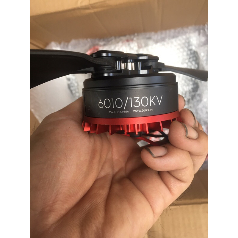 DJI 6010 130kv | Shopee Việt Nam