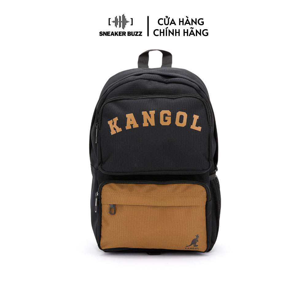 Balo Kangol Backpack 6325874132 | Shopee Việt Nam