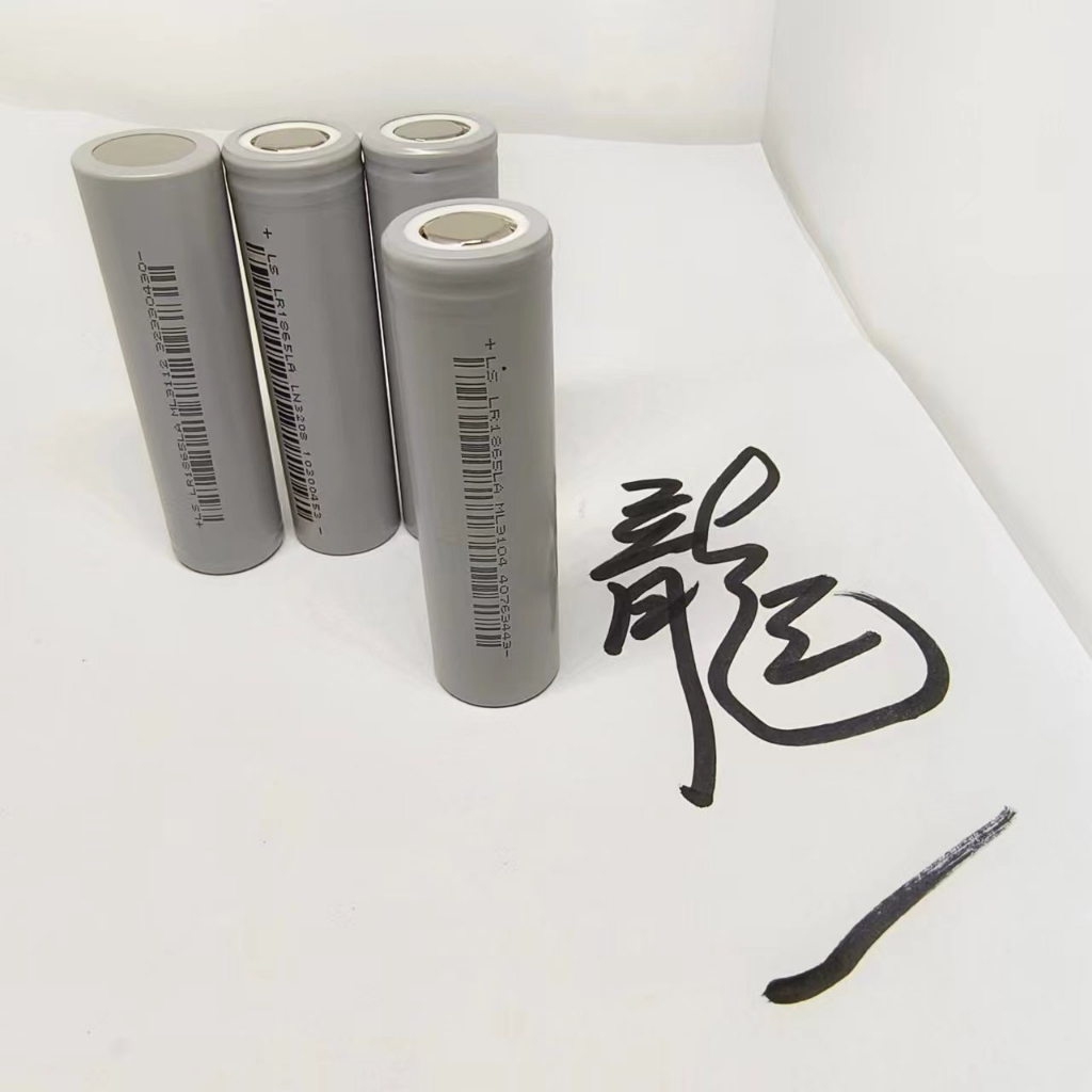 Pin 18650 Lishen xám 1000-1200mAh xả 5C xả (12,5A) - Hàng chính hãng ...