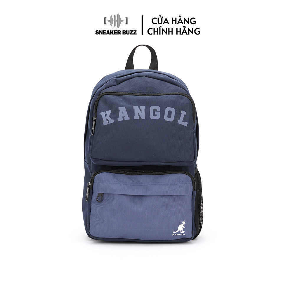 Balo Kangol Backpack 6325874180 | Shopee Việt Nam