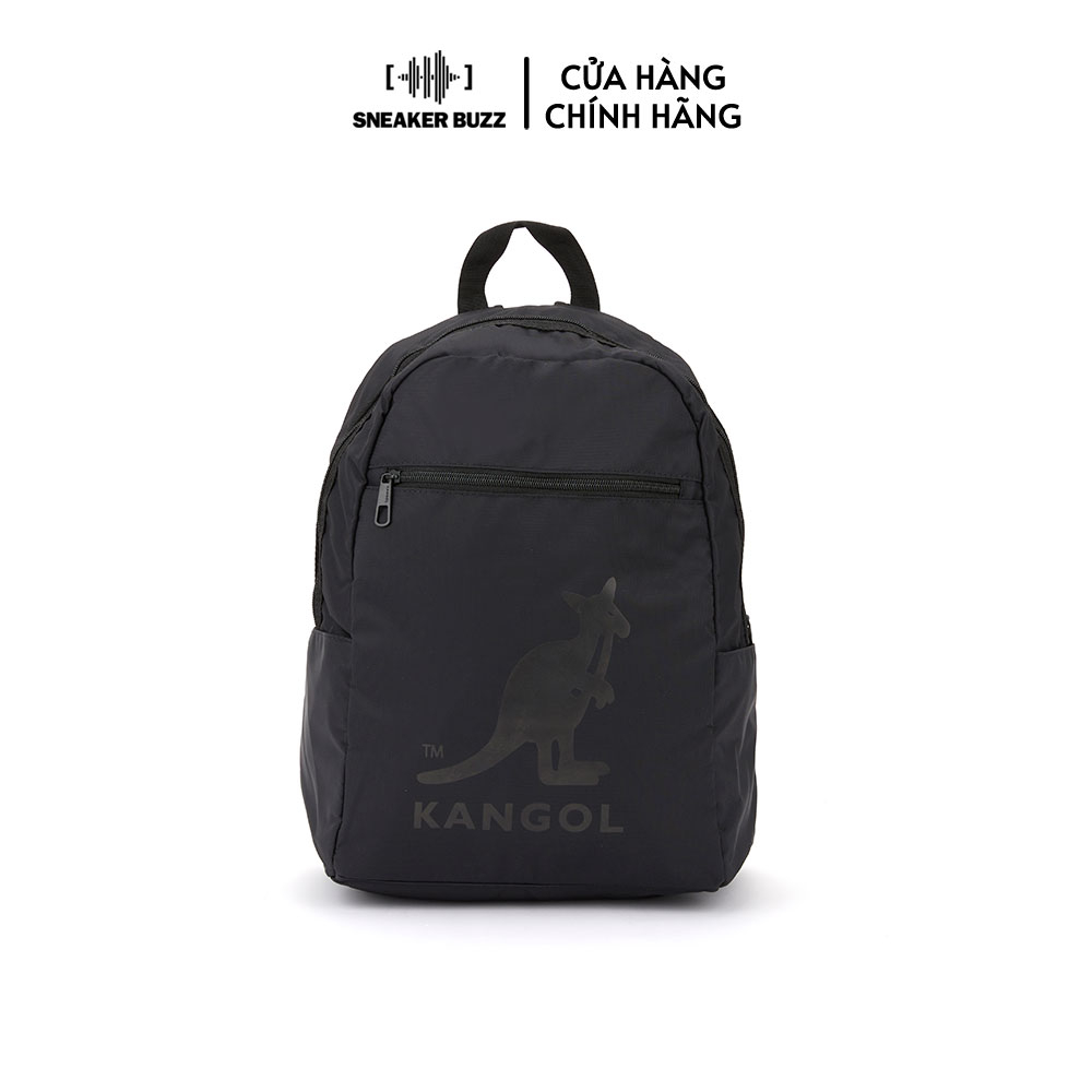 Balo Kangol Backpack 6325874420 | Shopee Việt Nam